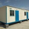 Tass Group International Dubai -Reputable cabin manufacturer