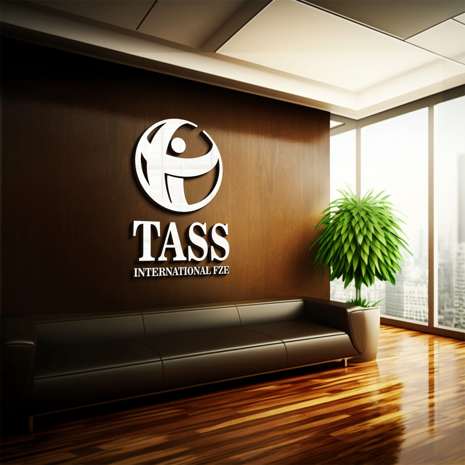 Home - Tass Int